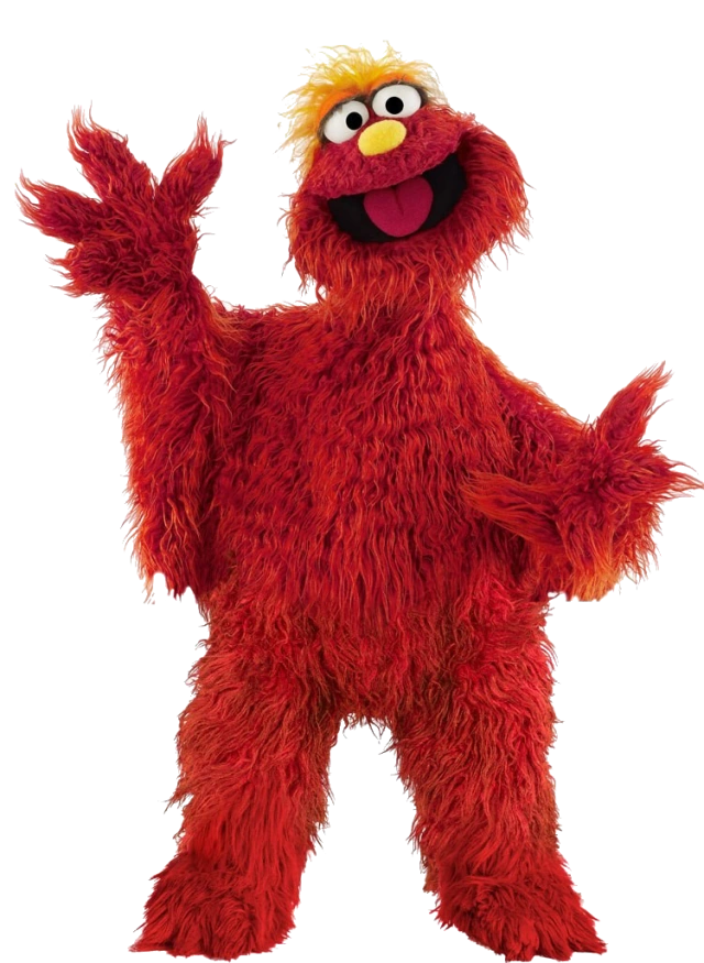 Murray Monster | Heroes Wiki | Fandom