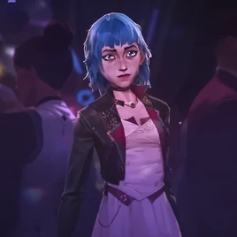 Powder | Heroes Wiki | Fandom