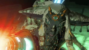 Rauru (Tears of the Kingdom) | Heroes Wiki | Fandom