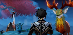 Morax | Heroes Wiki | Fandom