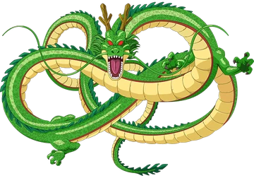 shenron dragon ball evolution