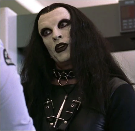 Slade Craven | Heroes Wiki | Fandom