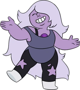 Amethyst (Steven Universe)/Gallery | Heroes Wiki | Fandom