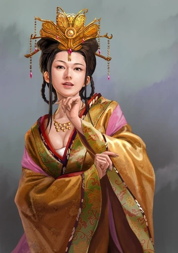 Sun Luban | Heroes Wiki | Fandom