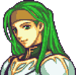 syrene fire emblem heroes