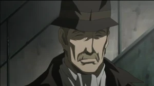 Morrison (Devil May Cry) | Heroes Wiki | Fandom