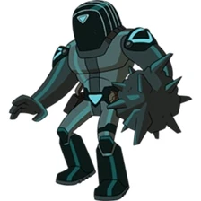 Tetrax Shard (2016 Series) | Heroes Wiki | Fandom