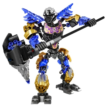 Onua | Heroes Wiki | Fandom