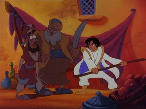 Aladdin (Disney)/Gallery | Heroes Wiki | Fandom