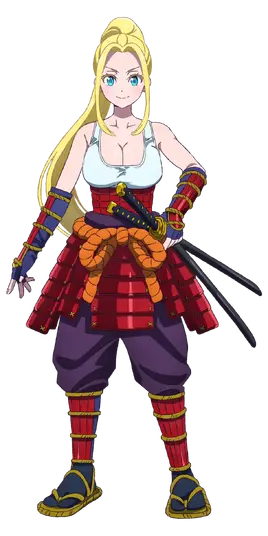 Beatrix Amerhauser | Heroes Wiki | Fandom