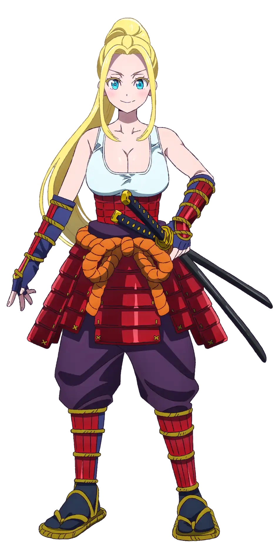 Beatrix Amerhauser | Heroes Wiki | Fandom