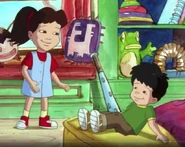 Max (Dragon Tales)/Gallery | Heroes Wiki | Fandom