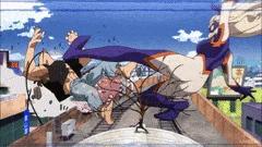 Mount Lady/Gallery | Heroes Wiki | Fandom