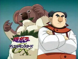 Chumley Huffington | Heroes Wiki | Fandom