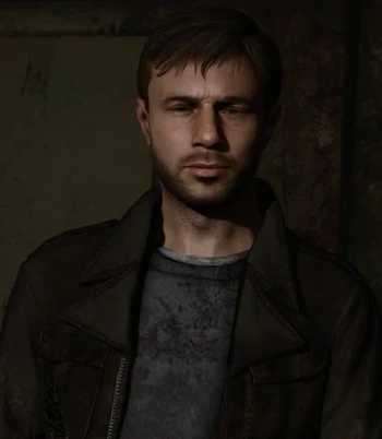 Ethan Mars | Heroes Wiki | Fandom