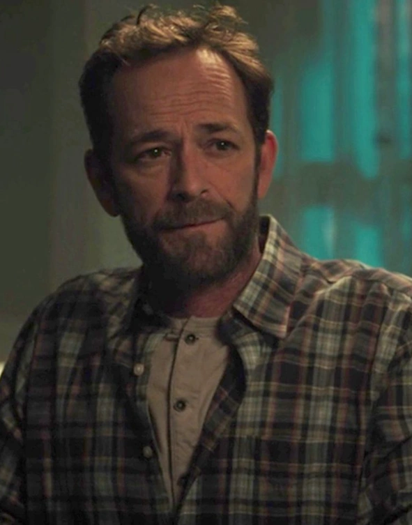 Fred Andrews | Heroes Wiki | Fandom