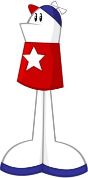 Homestar Runner | Heroes Wiki | Fandom