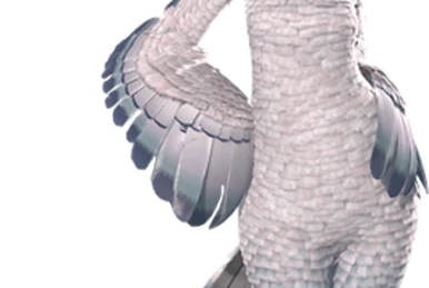 Free Birds Reggie Wiki