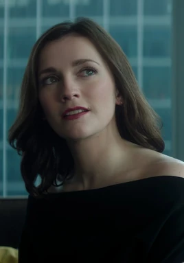 Kate Lockwood | Heroes Wiki | Fandom
