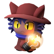 Niko (OneShot)/Gallery | Heroes Wiki | Fandom