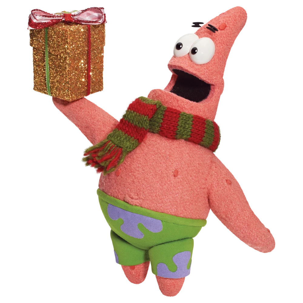 Patrick Star Quotes About Life