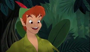 Peter Pan (Disney)/Gallery | Heroes Wiki | Fandom