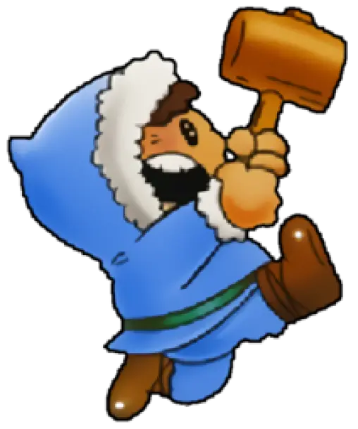 Popo/Gallery | Heroes Wiki | Fandom
