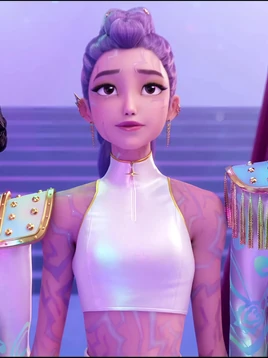 Rumi | Heroes Wiki | Fandom