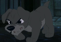 Scamp | Heroes Wiki | Fandom