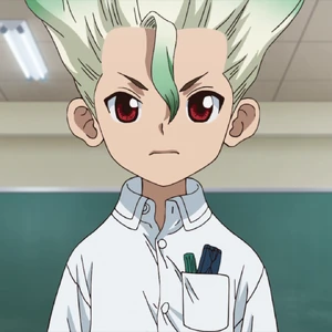 Senku Ishigami/Gallery | Heroes Wiki | Fandom