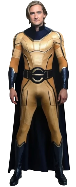 Sentry (Marvel Cinematic Universe) | Heroes Wiki | Fandom