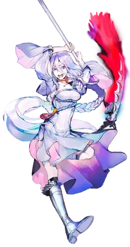 Shiraori | Heroes Wiki | Fandom