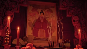 Sun Yee | Heroes Wiki | Fandom