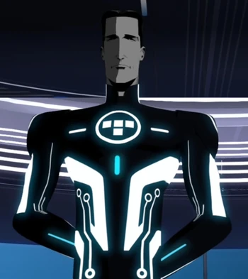 Tron | Heroes Wiki | Fandom