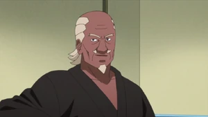 A (Fourth Raikage) | Heroes Wiki | Fandom