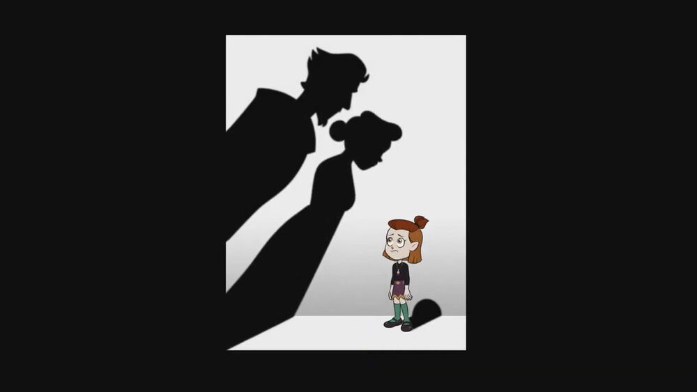Amity Blightsynopsis Heroes Wiki Fandom