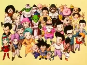 Z-Fighters | Heroes Wiki | Fandom