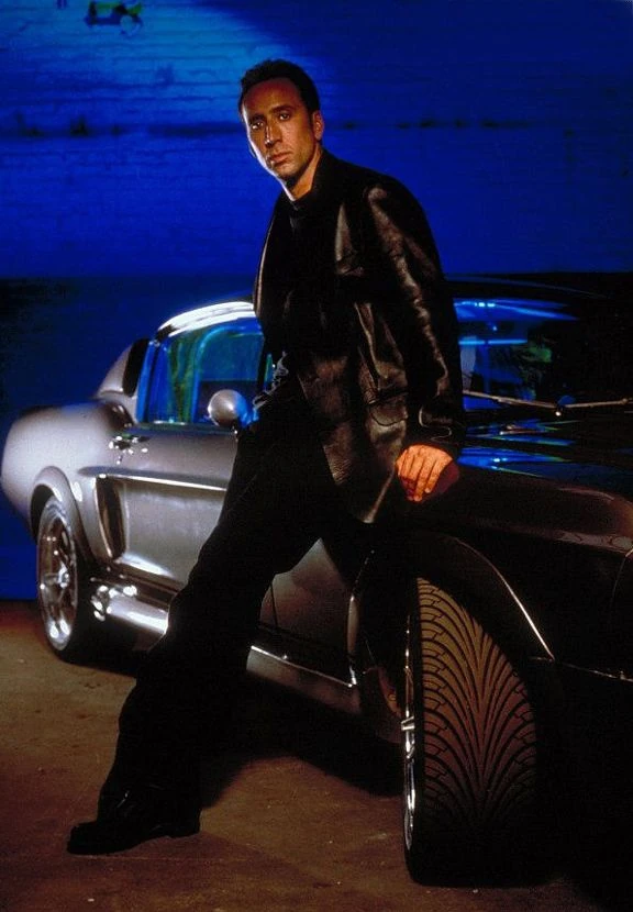 Randall Raines | Heroes Wiki | Fandom
