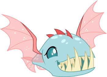 Ocellus | Heroes Wiki | Fandom