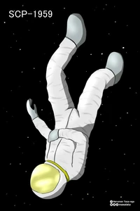 SCP-1959 | Heroes Wiki | Fandom