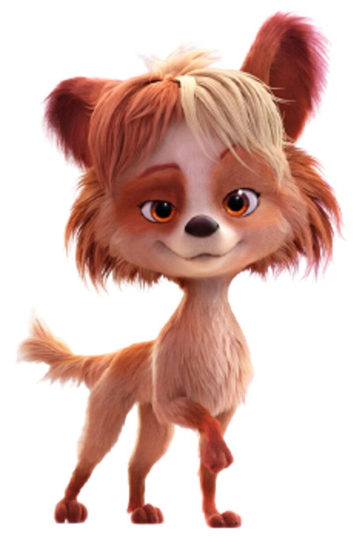 Batty (100% Wolf) | Heroes Wiki | Fandom