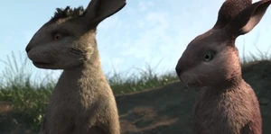 Bigwig | Heroes Wiki | Fandom