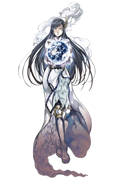 Brunhilde | Heroes Wiki | Fandom