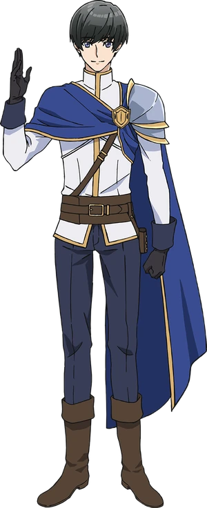 Rafael Bilford | Heroes Wiki | Fandom