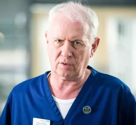 Charlie Fairhead | Heroes Wiki | Fandom