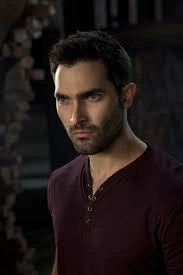 derek hale hero
