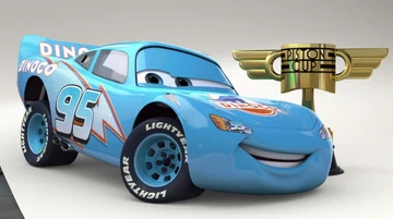 lightning mcqueen superheroes