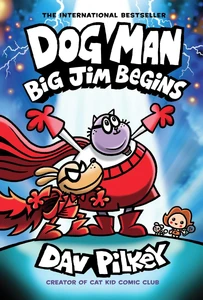 Big Jim | Heroes Wiki | Fandom