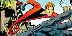 Elongated Man | Heroes Wiki | Fandom
