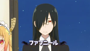 Fafnir (Miss Kobayashi's Dragon Maid)/Gallery | Heroes Wiki | Fandom